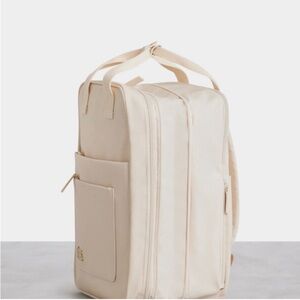 BEIS | Bags | Beis Expandable Backpack | Poshmark